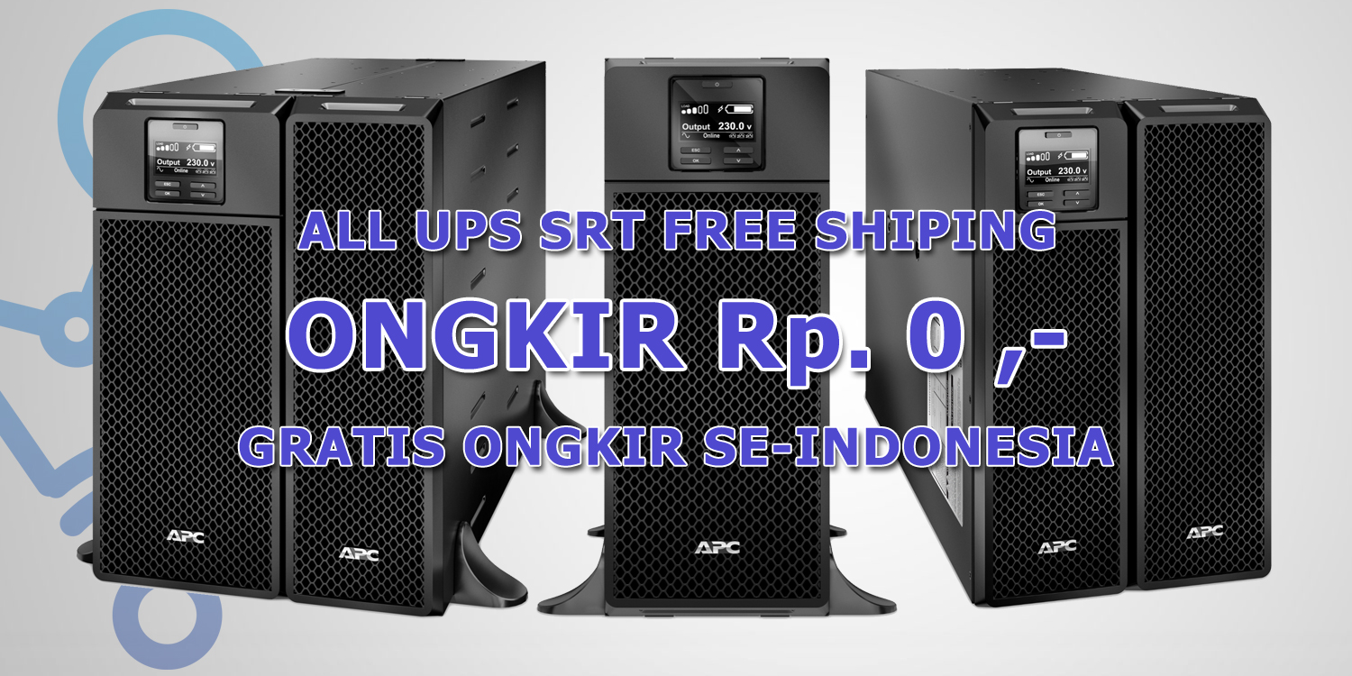 Distributor Utama UPS APC Indonesia - Distributor Utama UPS APC Indonesia