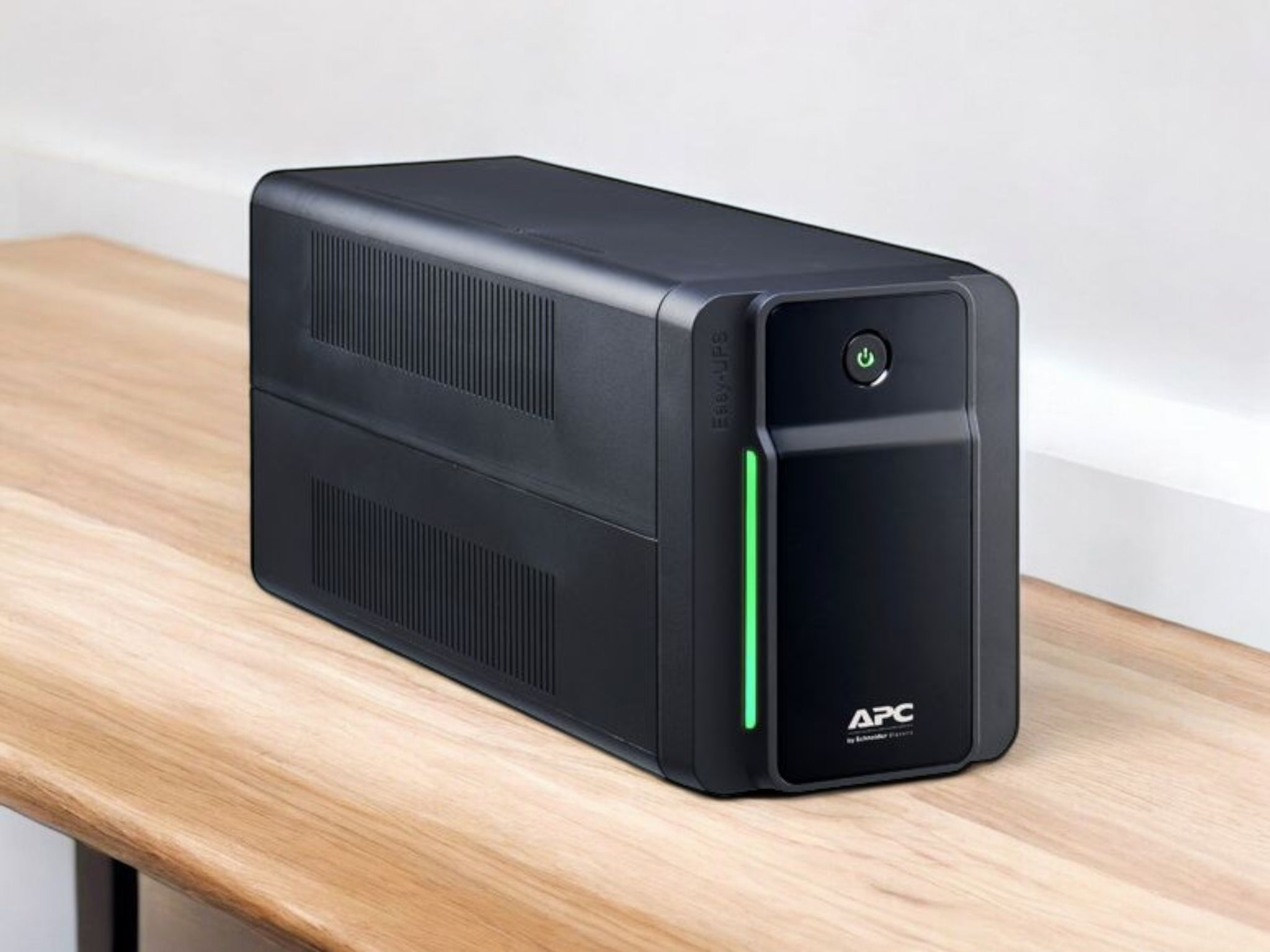 APC Easy UPS BVX 900VA, 230V, AVR, Universal Sockets – Distributor ...