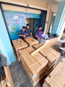 Distributor UPS APC - Distributor Utama UPS APC Indonesia